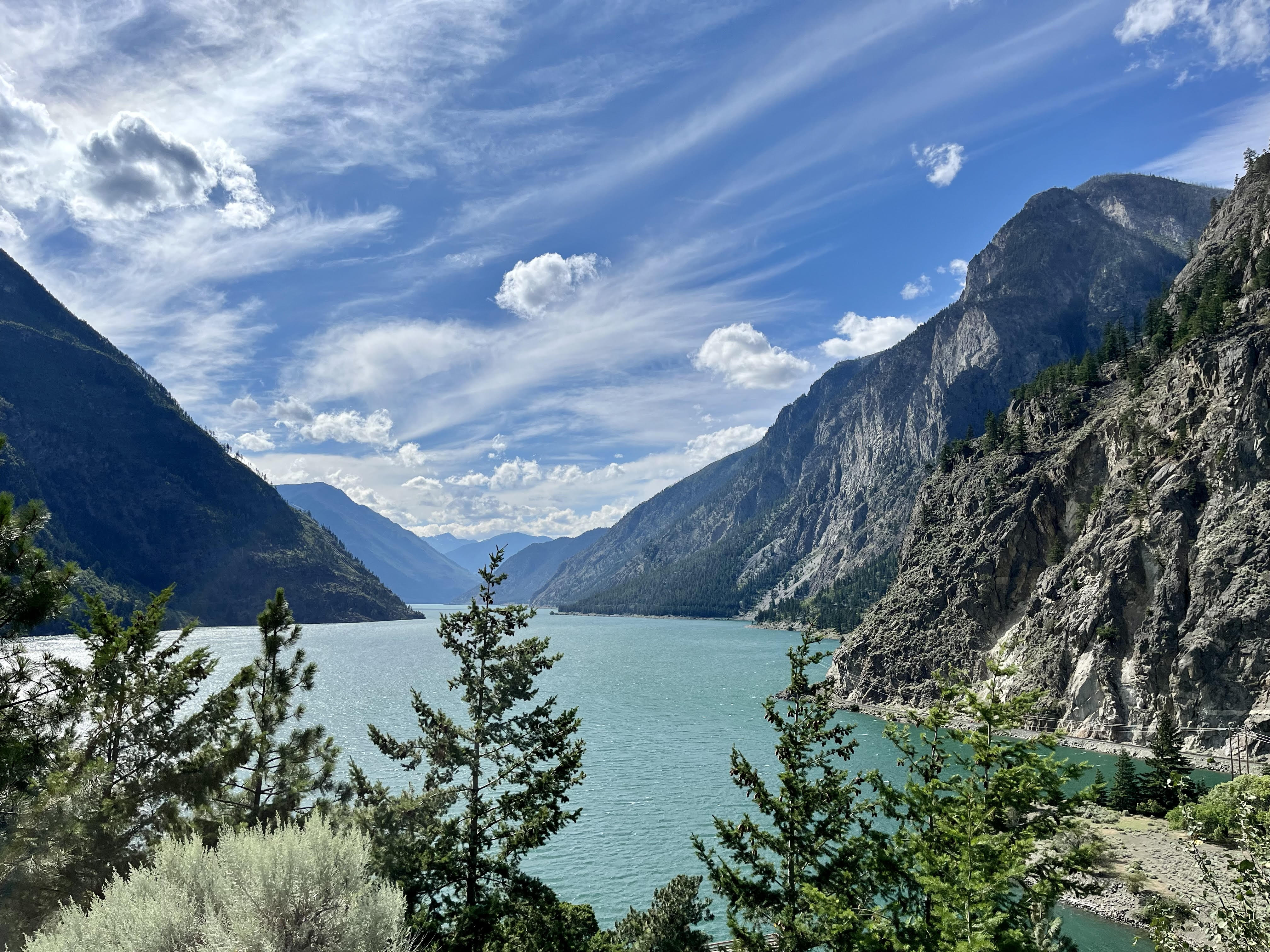 Duffy Lake Loop Ride – T.O.R. Transit Operator Riders